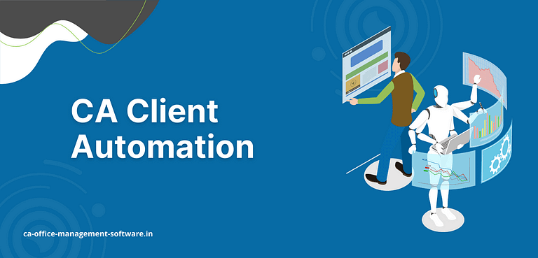 CA Client Automation - CA-OMS